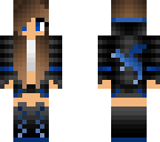 aphmau dragon | Minecraft Skins