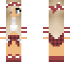 Camel | Minecraft Skins