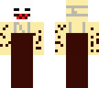 The Trapper | Minecraft Skin