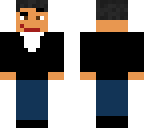 vito | Minecraft Skins