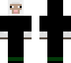 owca | Minecraft Skins