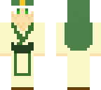 Jafar from afar | Minecraft Skin