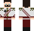 kaiser wilhelm ii | Minecraft Skins