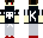 pennis | Minecraft Skins