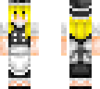marisa kirisame | Minecraft Skins