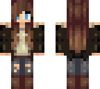 ME PERM | Minecraft Skin