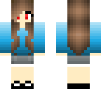 My tricky skin | Minecraft Skin