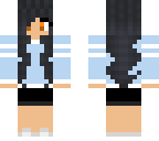 Aphmau Skin | Minecraft Skin