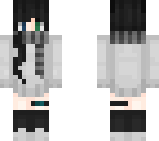 Different Eye Colors | Minecraft Skin