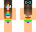 gghhg | Minecraft Skin