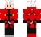 ragna | Minecraft Skins