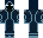 sbsbsb | Minecraft Skin