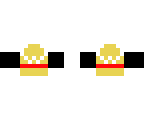 WWE Belt | Minecraft Skin