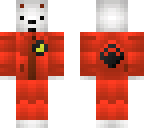 bepo | Minecraft Skins