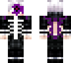 centipede | Minecraft Skins