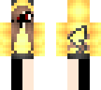 Elina | Minecraft Skins