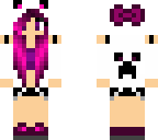 alex bikini | Minecraft Skins