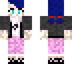Marinette | Minecraft Skin