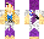 sinbad | Minecraft Skins