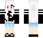 trinity highschool | Minecraft Skin