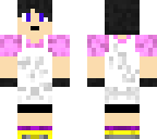Videl | Minecraft Skin