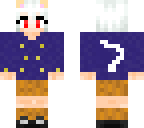 Another Pitou | Minecraft Skin