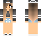 makena | Minecraft Skins