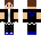 matias el mejor skin | Minecraft Skin