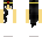 princess bride | Minecraft Skin