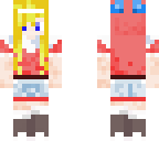 Alix | Minecraft Skins