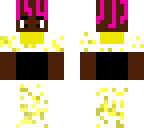 Bob The Drag Queen | Minecraft Skin