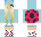 catbug | Minecraft Skins