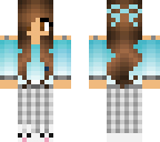 makena | Minecraft Skins
