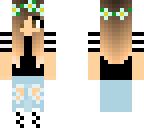 amiya | Minecraft Skins