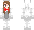 Bear Suit | Minecraft Skin