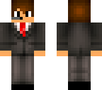Mcdonalds Manager | Minecraft Skin