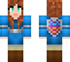 female knight | Minecraft Skins