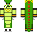 Vector | Minecraft Skin