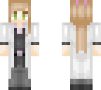 chisa | Minecraft Skins