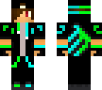 evil boy | Minecraft Skin