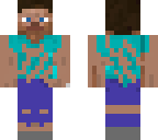 Ripped Clothes | Minecraft Skins