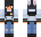 judy hopps | Minecraft Skins