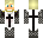 Minecraft Diaries Garroth | Minecraft Skin