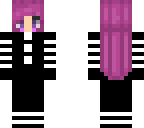 Puppet Girl | Minecraft Skin