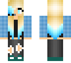singer skin | Minecraft Skin