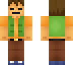 brock pokemon | Minecraft Skins