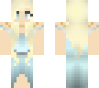 Daenerys | Minecraft Skin