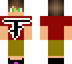 Faze Boy | Minecraft Skin
