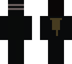 Snake eyes | Minecraft Skin