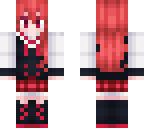 Chelsea | Minecraft Skin
